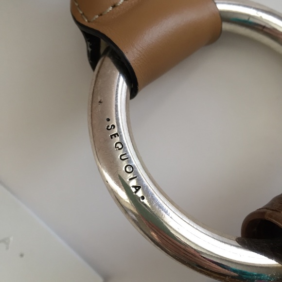 Sequoia | Bags | Nwt Sequoia Brown Purse Handbag | Poshmark